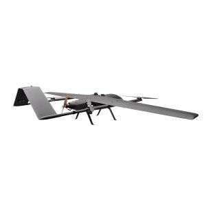 ATLAS V Drone - Mercury Integrations