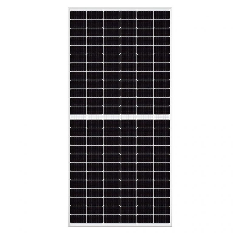 Canadian Solar 550W Panel - Mercury Integrations